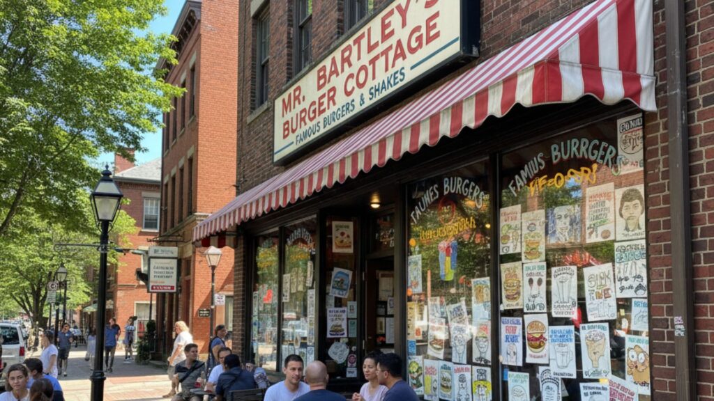 Top 10 Best Harvard Square Restaurants in Cambridge, MA (2026 Guide)